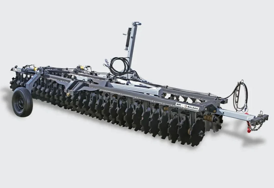 GRADE NIVELADORA FLUTUANTE TUBULAR NVF-T 64X22X200 MM - DISCOS ...